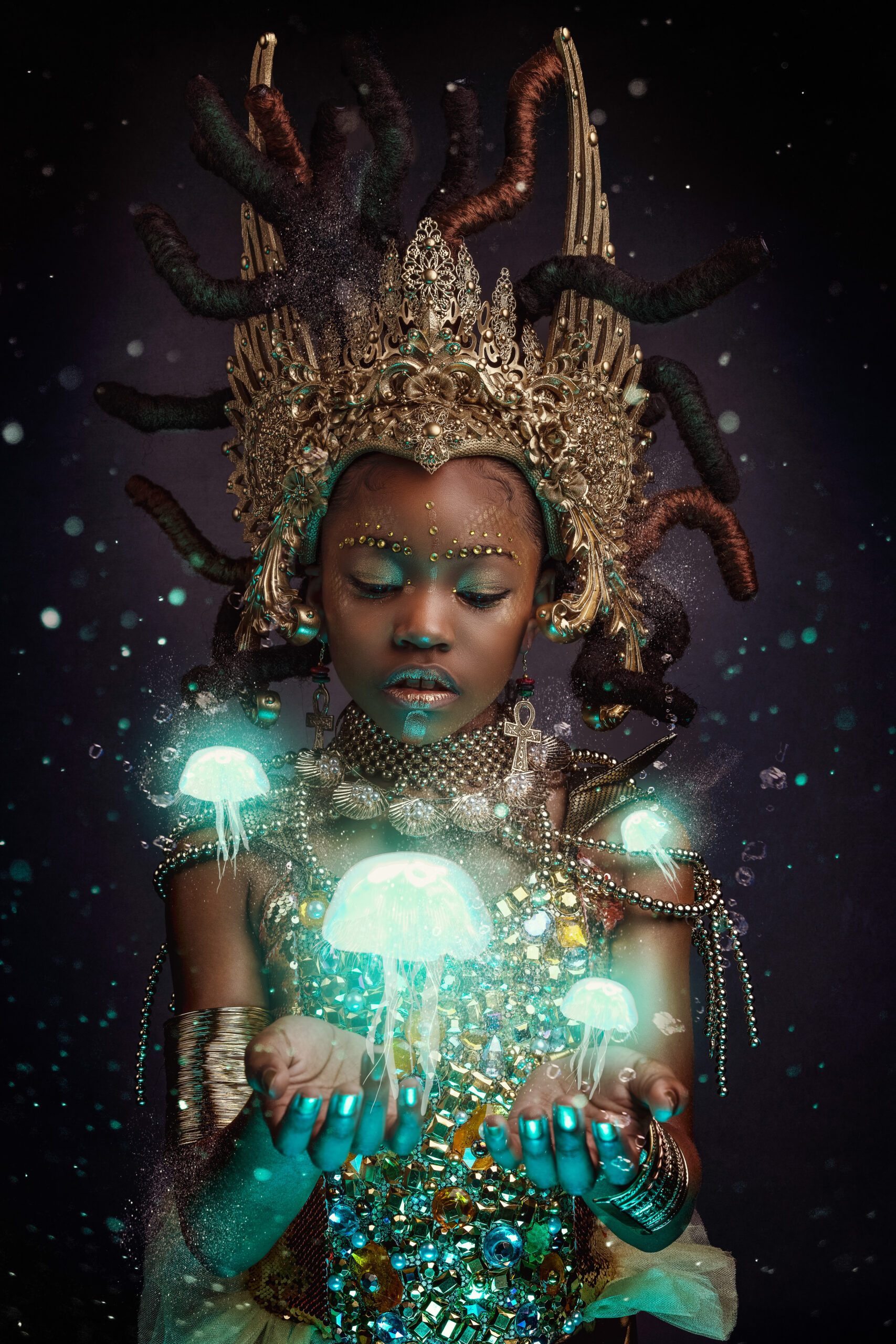 CREATIVE SOUL: | Fifty Nifty and More