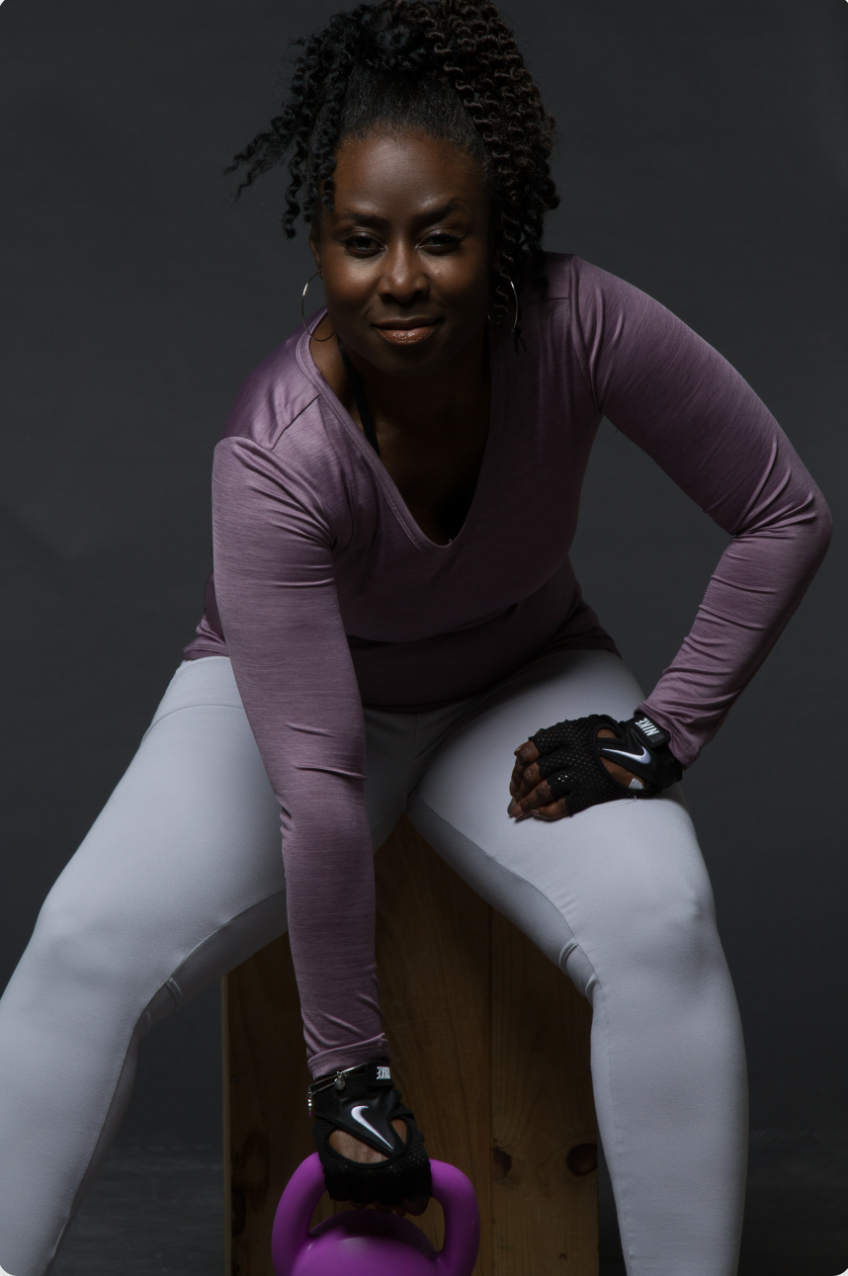 GET AGILE, NOT FRAGILE! | Fifty Nifty and More