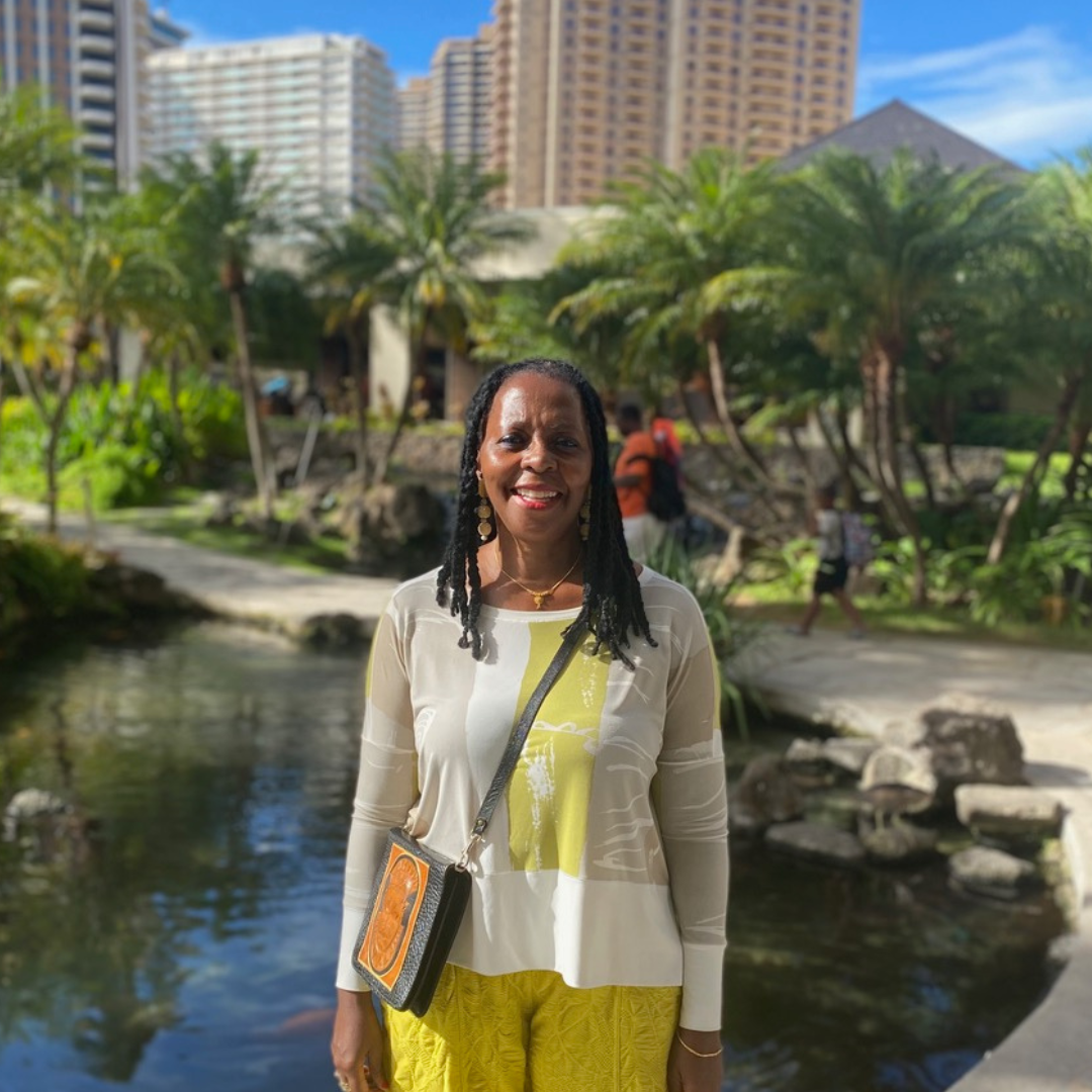 Lights, Camera, Miss Donna! | Fifty Nifty and More