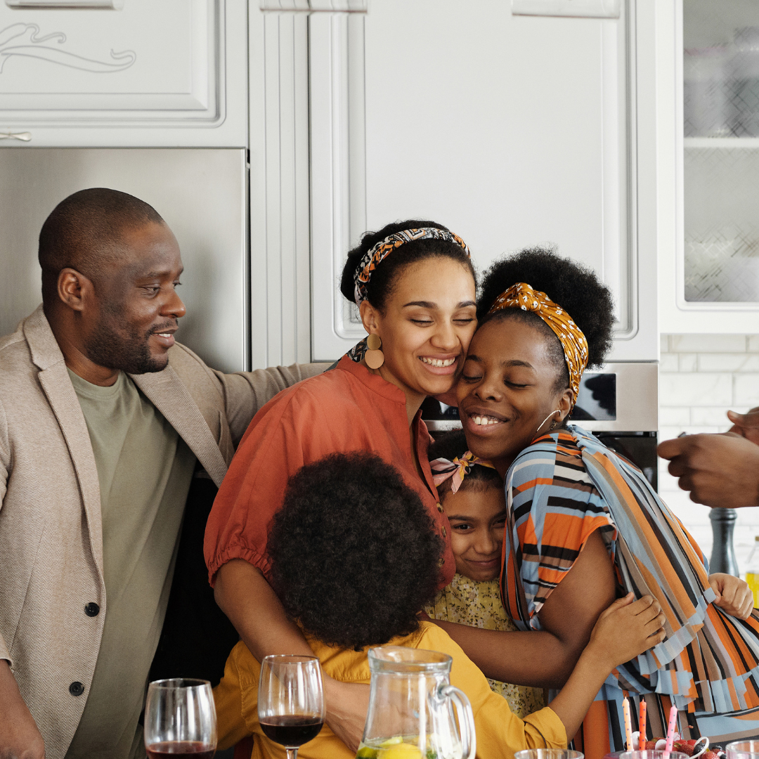 CRAZY RELATIVES, CRAZY FUN! | Fifty Nifty and More